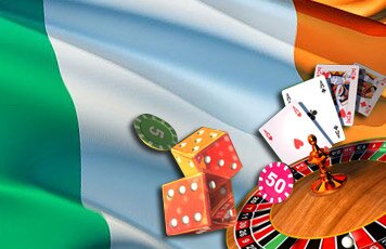 Best mobile casino sites for Irish gamblers